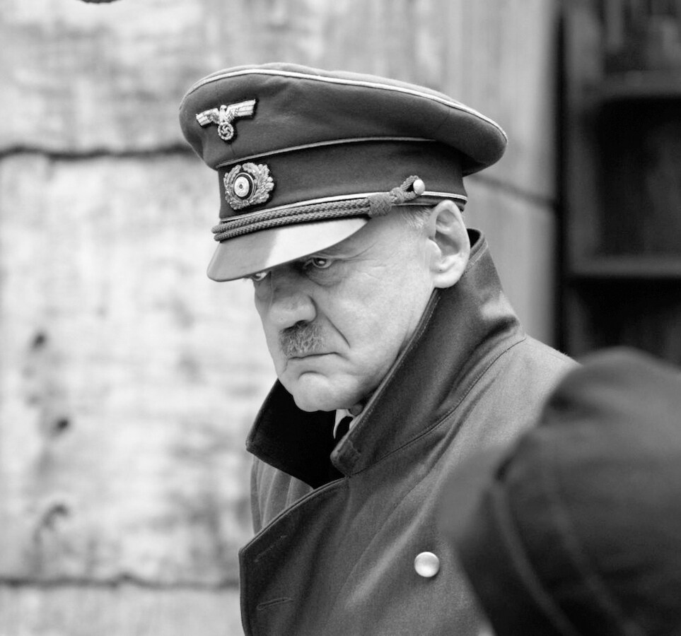 Van Evan Peters als Jeffrey Dahmer tot Bruno Ganz als Hitler: de 10 ...