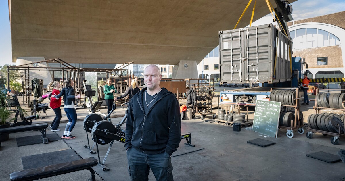 Met Dennis om de tafel, anders stuur ik Obelix op jullie af | Nijmegen ...