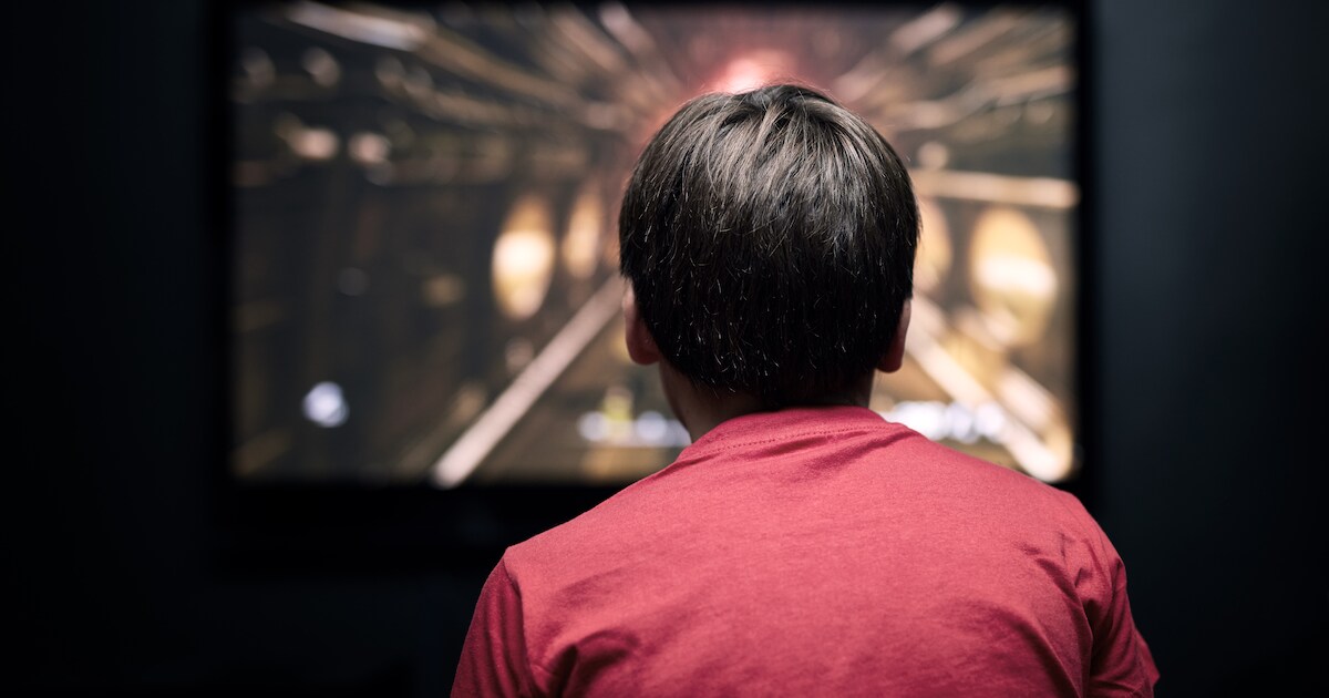 ‘Verslaafd zijn aan games? Dat bestaat niet’ | Tech | AD.nl