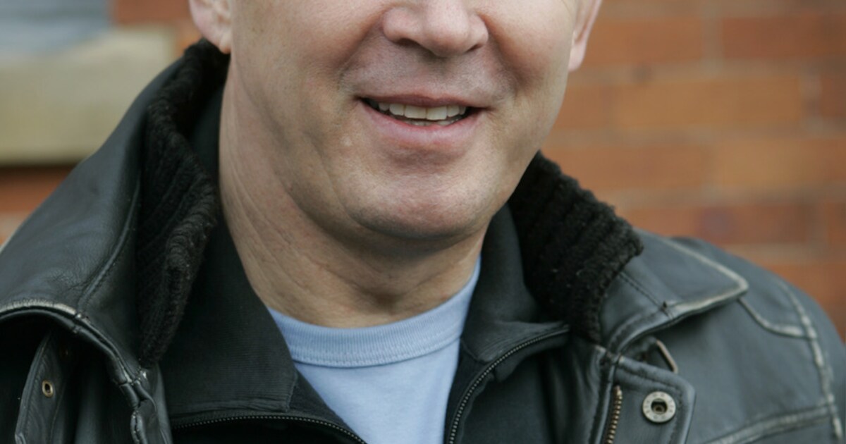 'Stress van stoppen BZN werd me bijna fataal' | Muziek | AD.nl