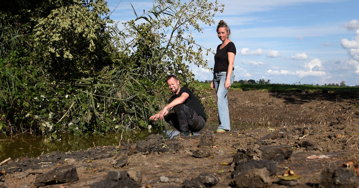 Kopers uit Montfoort staan te trappelen, bouw De Bleek begint ...