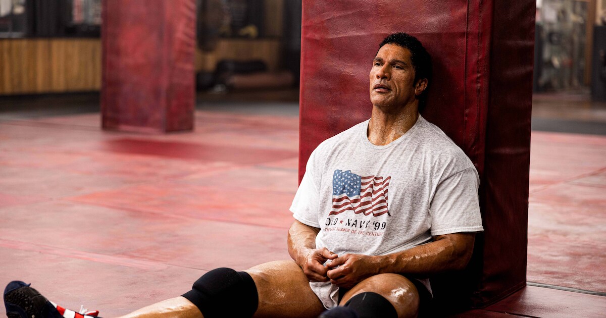 Dwayne Johnson speelt MMA-legende in The Smashing Machine: ‘Na elke ...