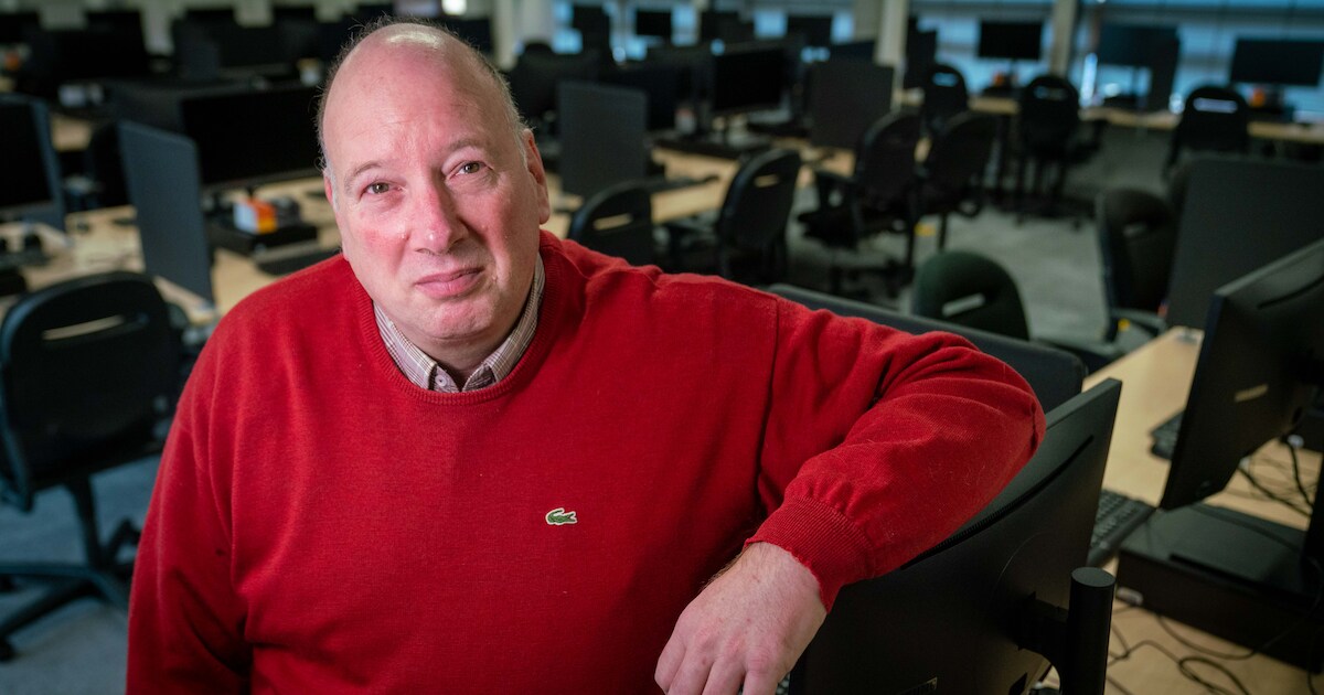 Ralph wacht al sinds maart op een operatie: ‘De onzekerheid vreet me op ...