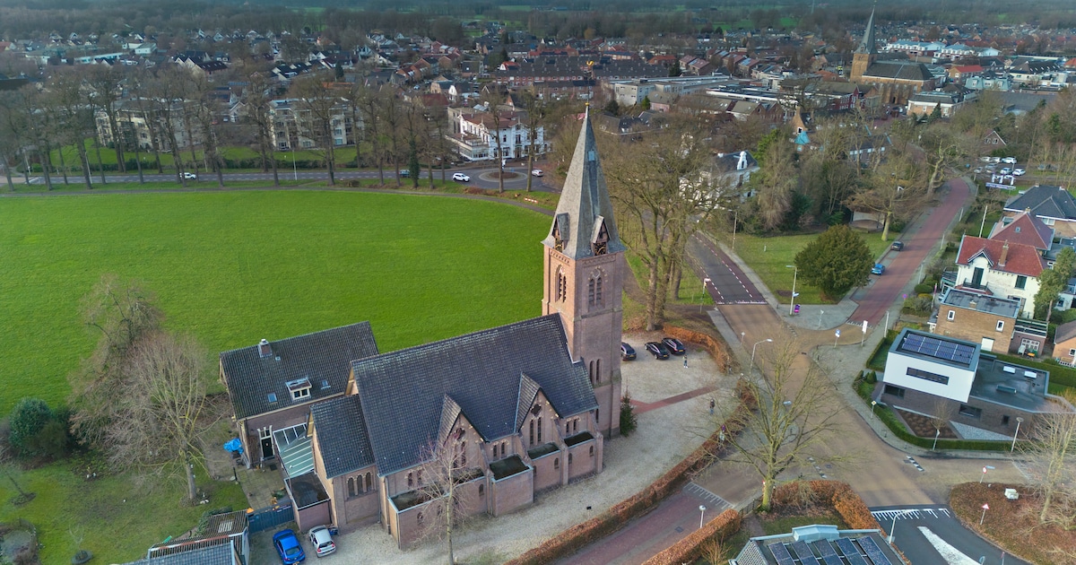 Inwoners Ruurlo willen ‘eigen’ kerk overkopen: ‘Doodzonde dat ze ...