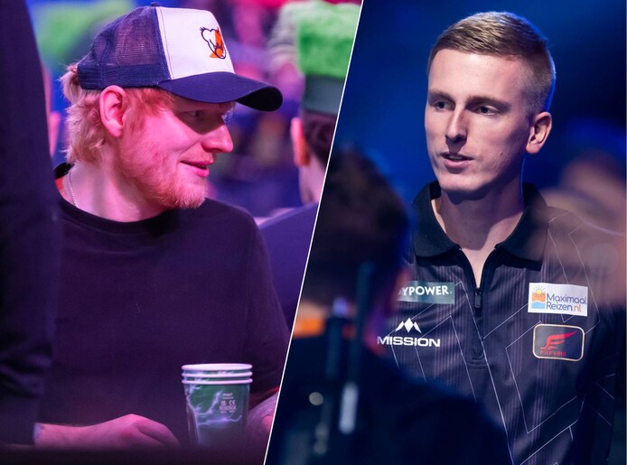 Wát een ontlading bij Wessel Nijman, Nederlander ontsnapt aan WK-exit ...