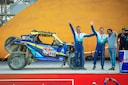 ‘Tielse’ buggy haalt nu wél de finish van Dakar Rally: ‘Na een etappe ...