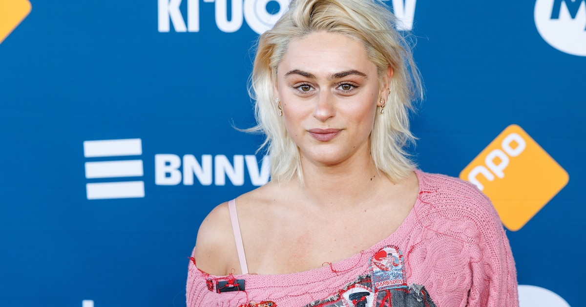 Antoon en Bente eerste namen voor jubilerend Noorderslag | Show | AD.nl