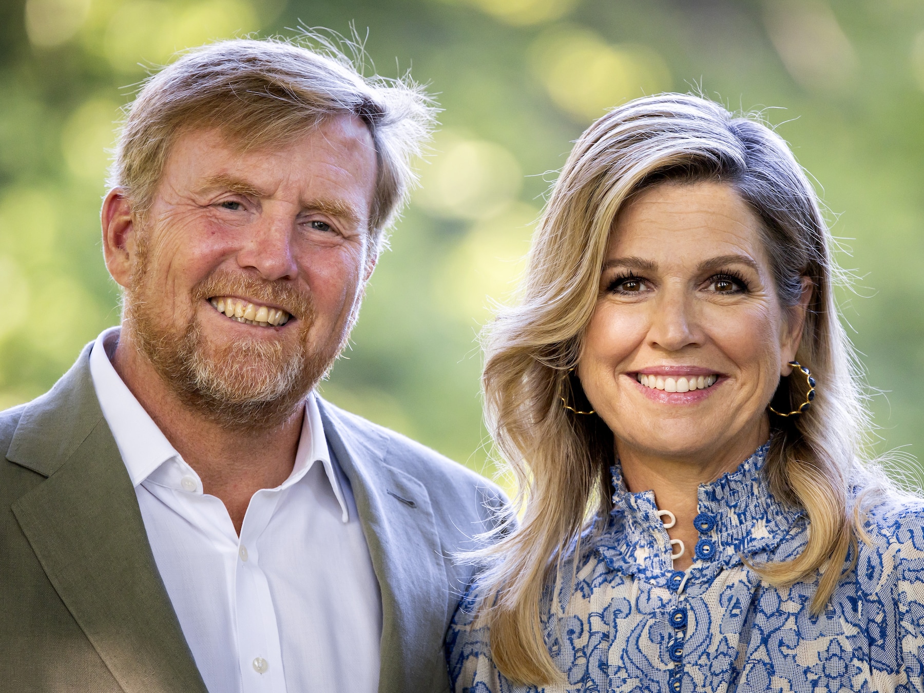 Rockchick Anouk doet de ene ontboezeming na de andere tijdens Ziggo ...