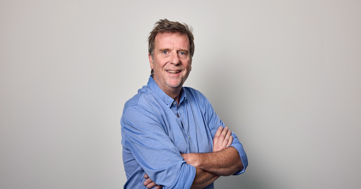 Richard Krajicek, een lichtpunt in weken van slecht nieuws | Columns ...