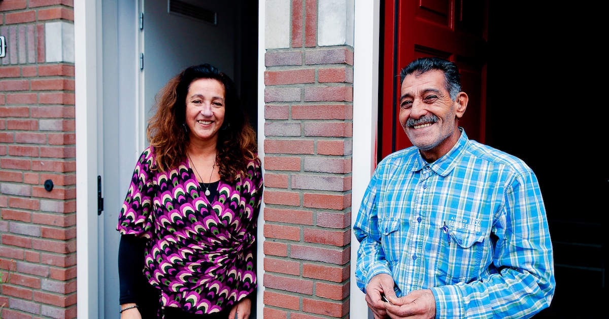 Buren Yovanka en Marwan zijn verbonden door hun verleden: ‘Met Google ...