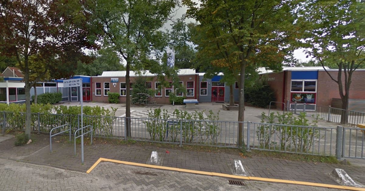 Eindelijk nieuwbouw voor de 2e Van der Huchtschool, mét kinderopvang ...