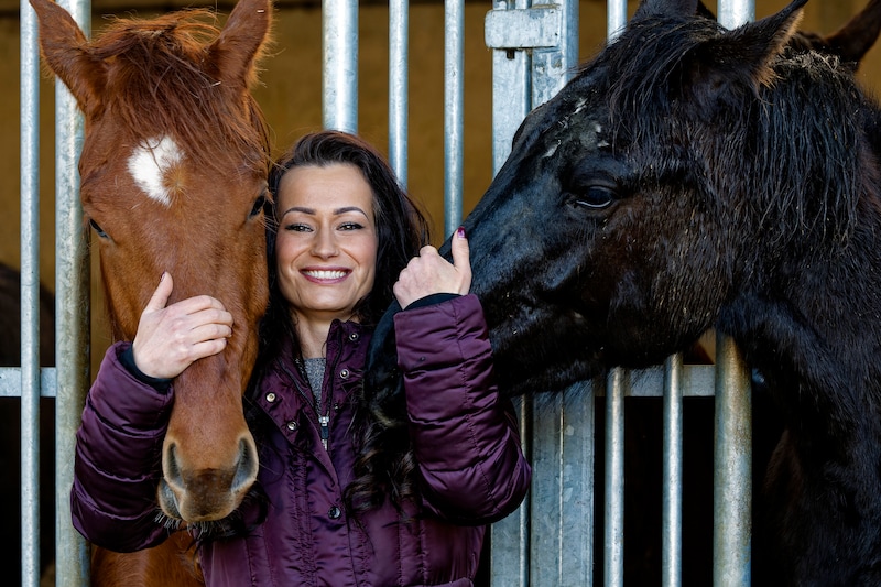 Deedry uit Boer zoekt Vrouw is leugens over liefdesbreuk met Roy zat ...
