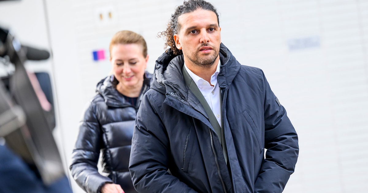 ‘Ali B niet bij uitspraak aanwezig, maar suggestie van vluchten is ...
