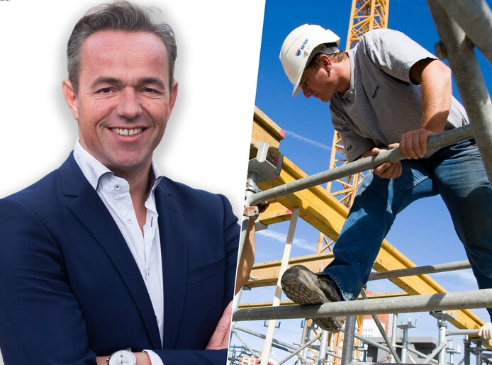 Arbeidsinspectie bedenkt regels vanachter een bureau, geen van hen ...