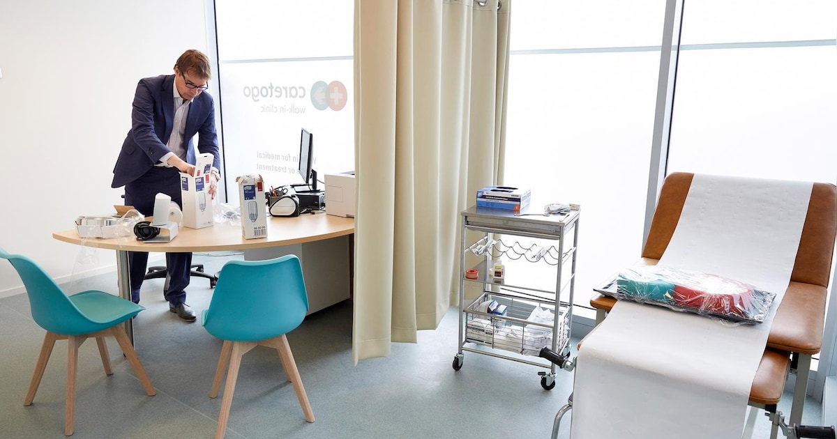 Medische inspectie slaat door met te strenge protocollen | Gezond | AD.nl
