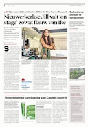 Jill Tjin speelt vechtersrol Valentina in nieuwe film. ‘Ik dacht echt ...