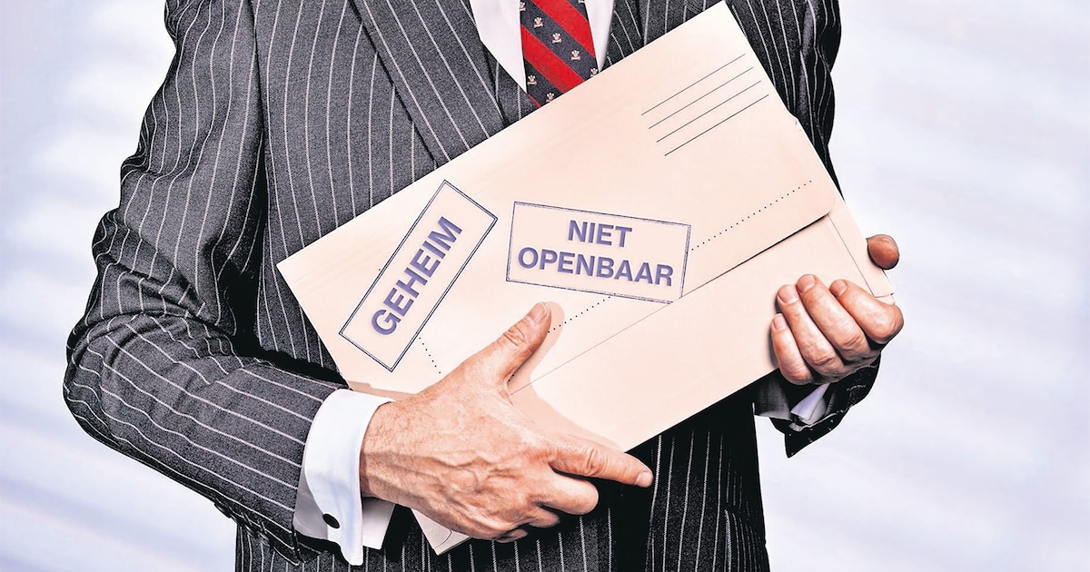 Nunspeet opnieuw onder vuur voor openbaarheid: ‘Aanleiding tot ...