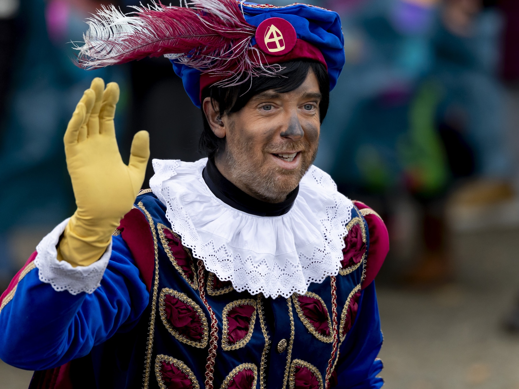 Blue Ivy (13) en Rumi (7) stelen show naast moeder Beyoncé, ook deze ...