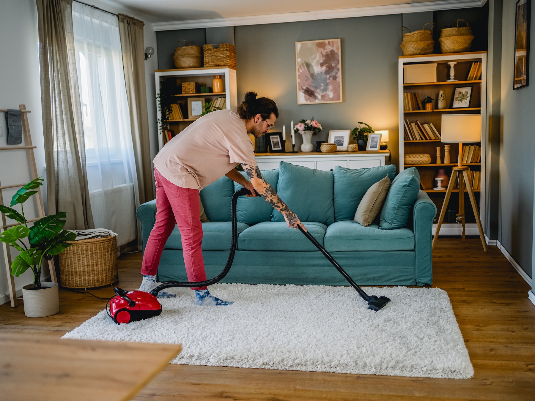 130 steelstofzuigers getest en dit is de beste | Wonen | AD.nl