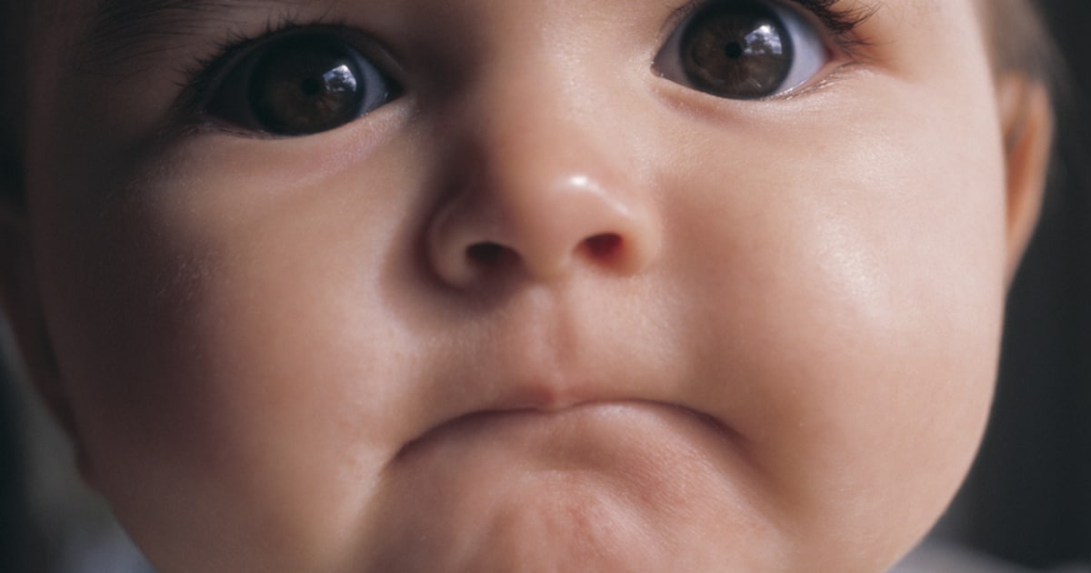 Test bij baby voorspelt obesitas | Gezond | AD.nl