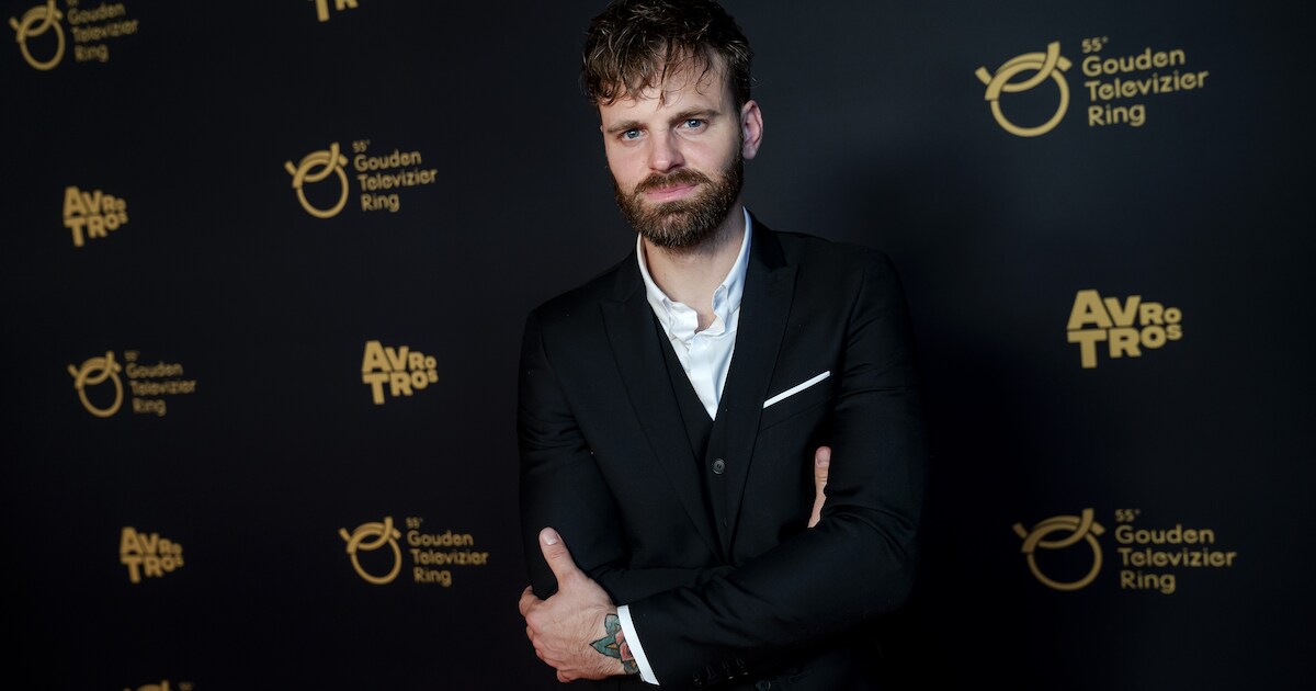 Tim Hofman moet getuigen in zaak van man die hem wilde vermoorden, verdachte blijft vastzitten ...