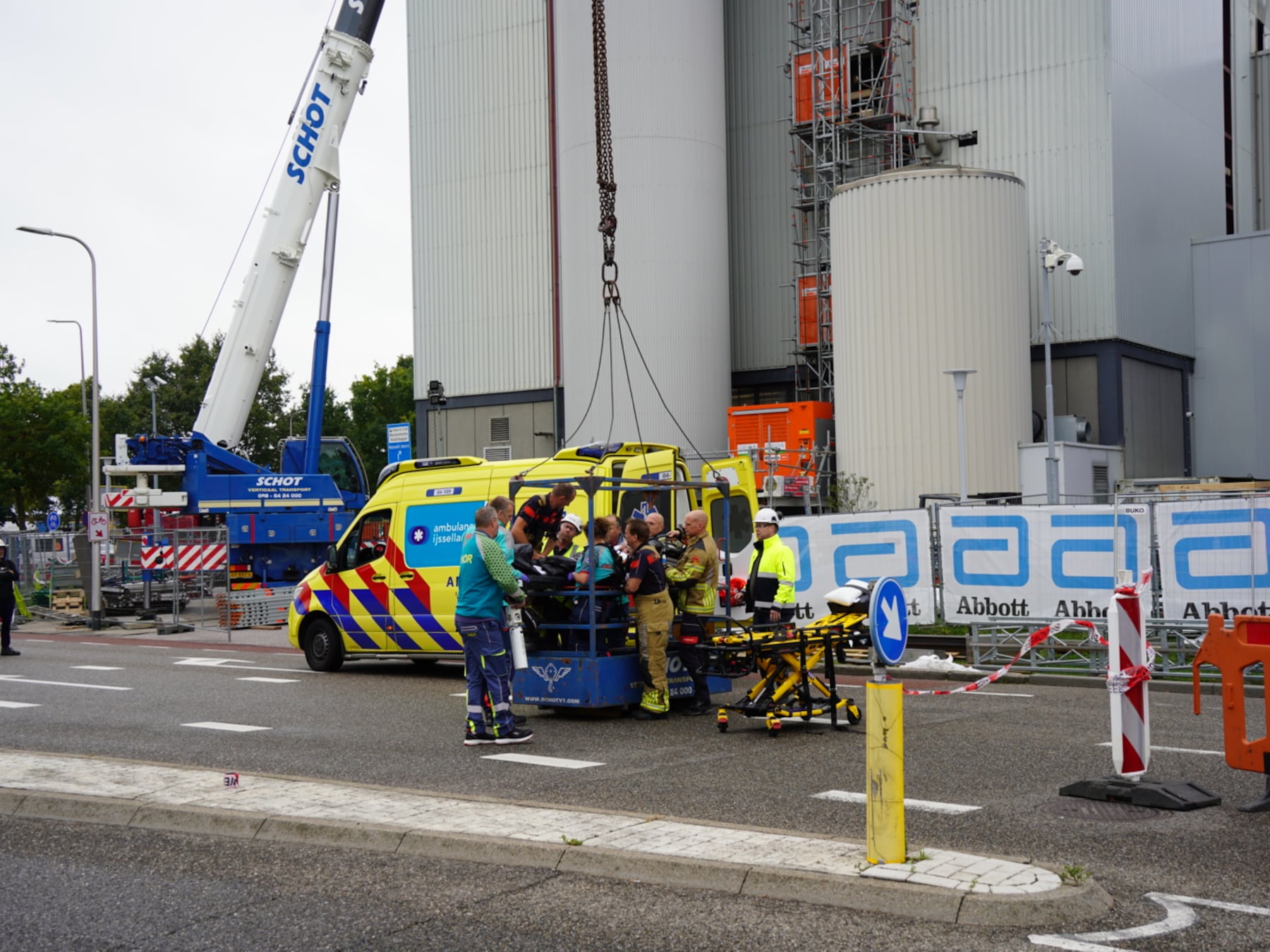 De Stentor verschijnt vandaag in drie edities | Zwolle | AD.nl