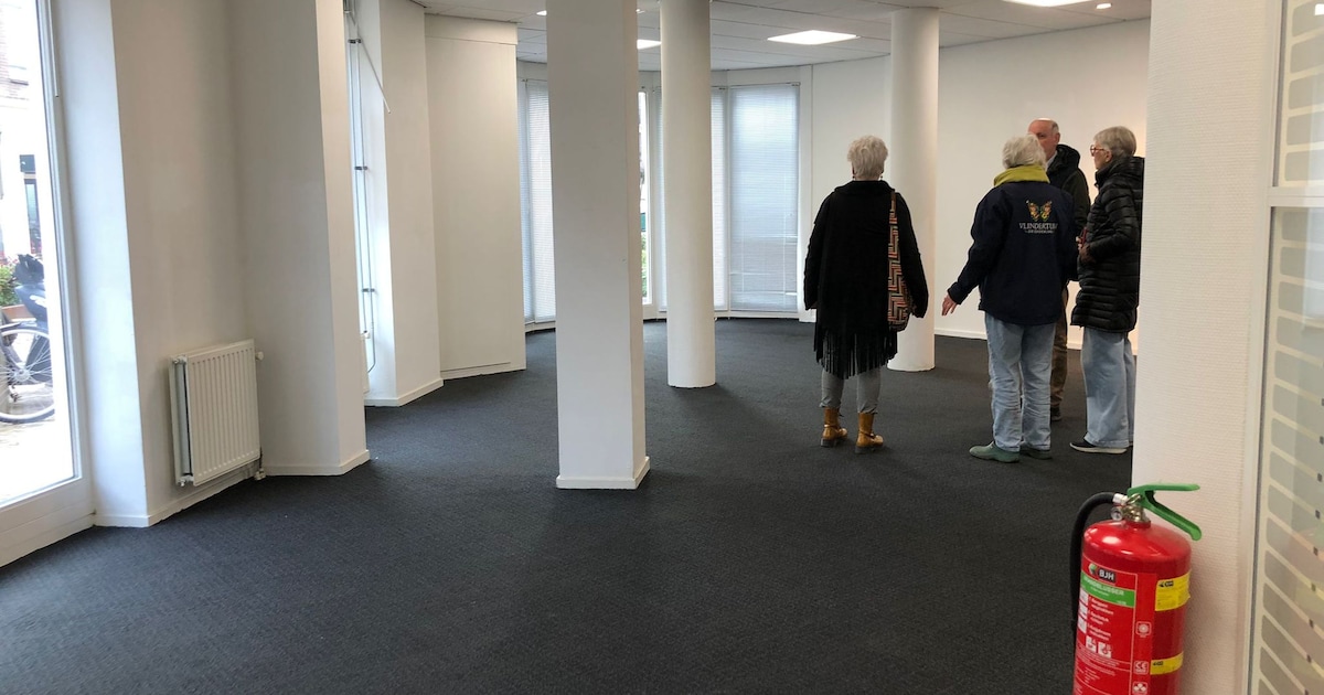 Tiels KunstKabinet opent zaterdag nieuwe locatie | Tiel | AD.nl