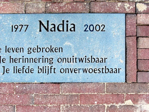 Rechtbank beëindigt tbs van moordenaar Nadia van de Ven: Pascal F. weer ...