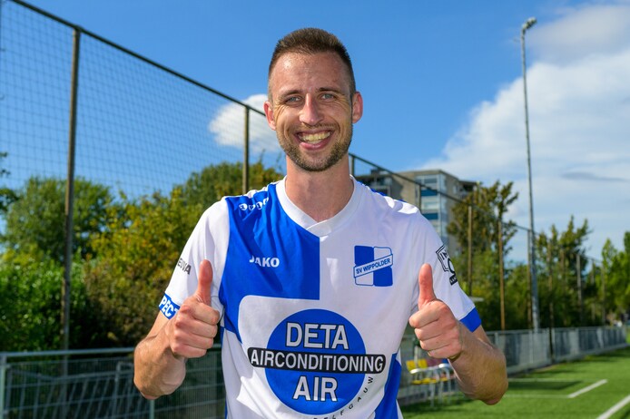 Wippolder wint Stad Delft Bokaal, belangrijke rol voor nieuwkomer Rob ...