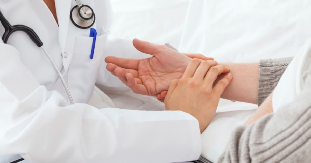 Gratis gezondheidsspreekuren in Rhoon en Poortugaal wijzigen | Regio ...