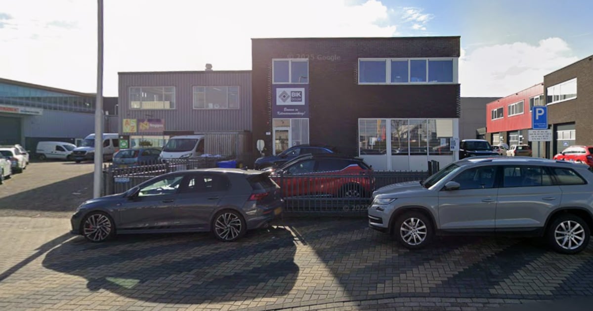 Eigenaar BIK Bouw en z'n vrouw verongelukt in Zuid-Afrika | Barendrecht ...