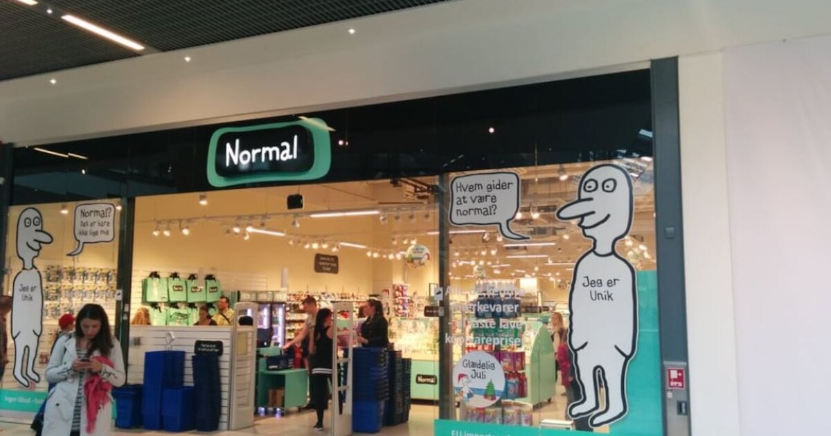 Deense budgetwinkel Normal opent binnenkort vestiging in De Koperwiek ...