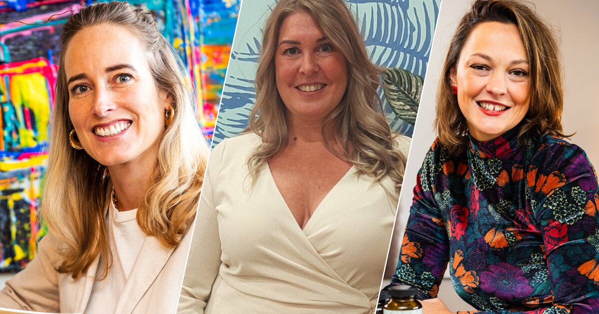 Fans zweren bij methode Charlotte Labee: ‘Ik geloof haar sneller dan de ...