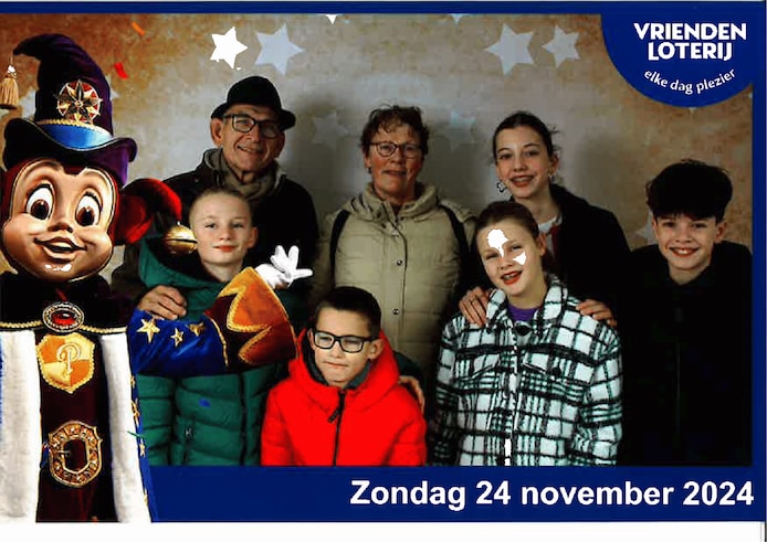 Voor groenteboer Jan was treinconducteur de baan van zijn leven: ‘Het ...