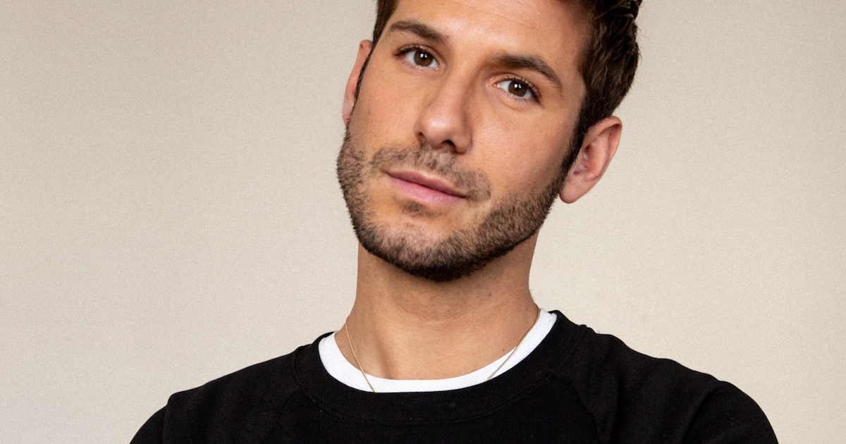 Papendrechter Martijn Nekoui brengt dik koffietafelboek uit vol mode ...