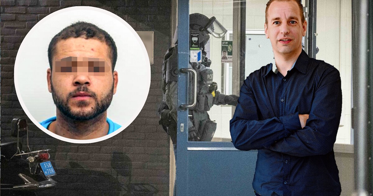 Waarom Bretly D. nu weer ‘gewoon’ Bretly D. heet | Breda | AD.nl