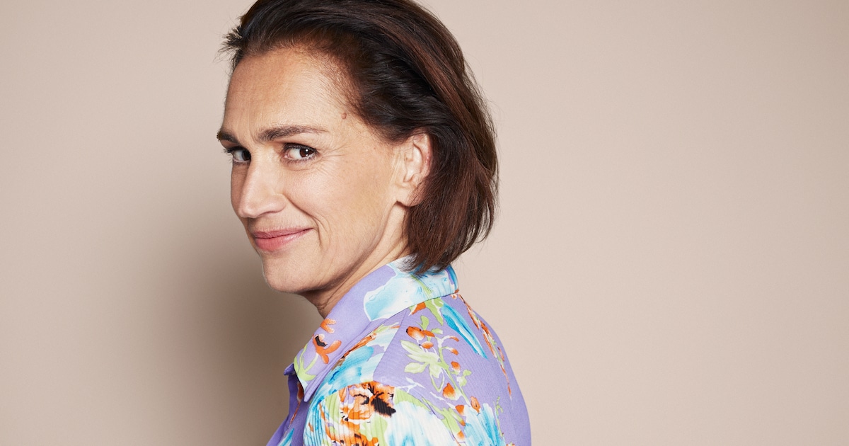 Monic Hendrickx: Mijn dochter is niet geïnteresseerd in de films waarin ...