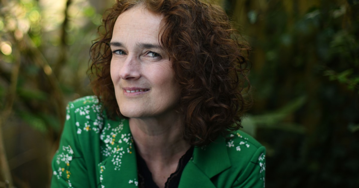 Loopbaanadvies voor Faber: doe iets met punaises | Borne | AD.nl