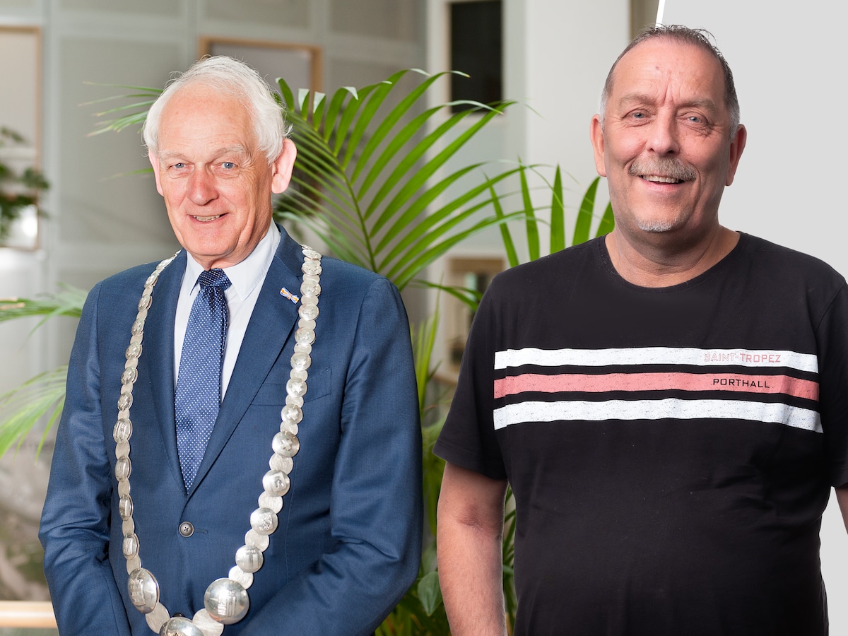 Aan welke eisen moet van jou de nieuwe burgemeester van Nissewaard ...