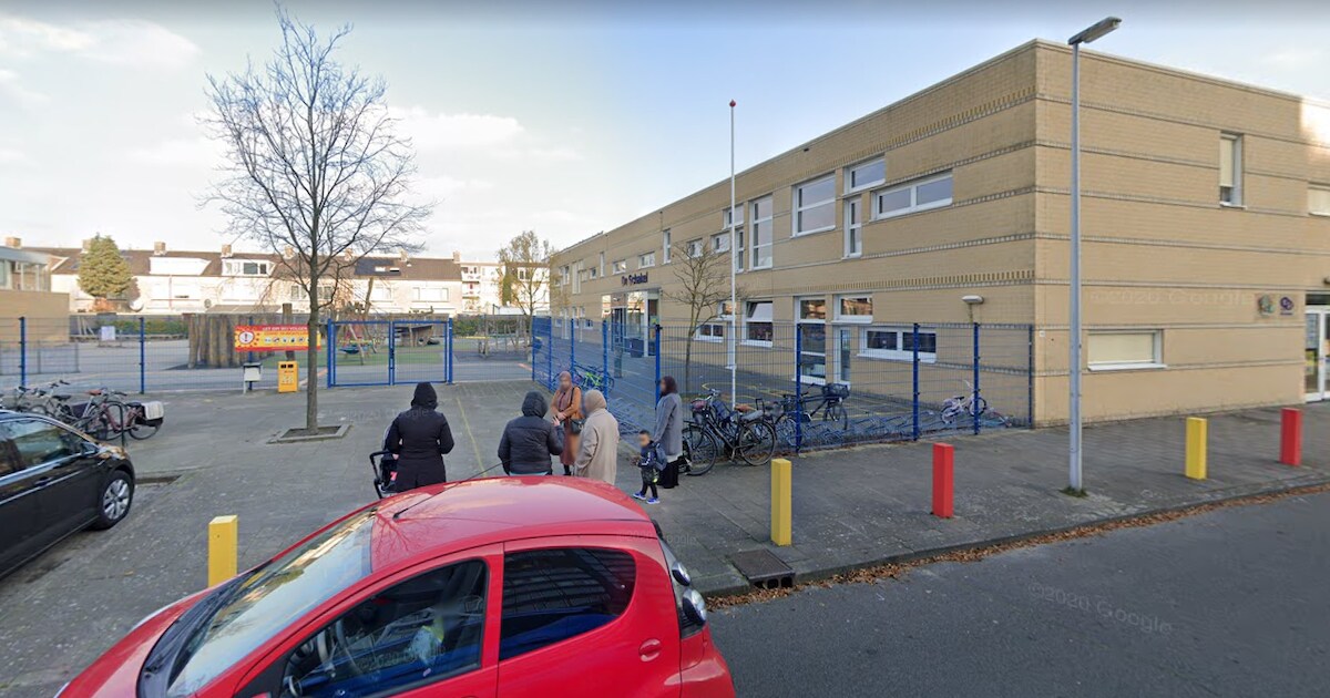 De Schakel in Overvecht meest ‘oudervriendelijk’ van Nederland ...