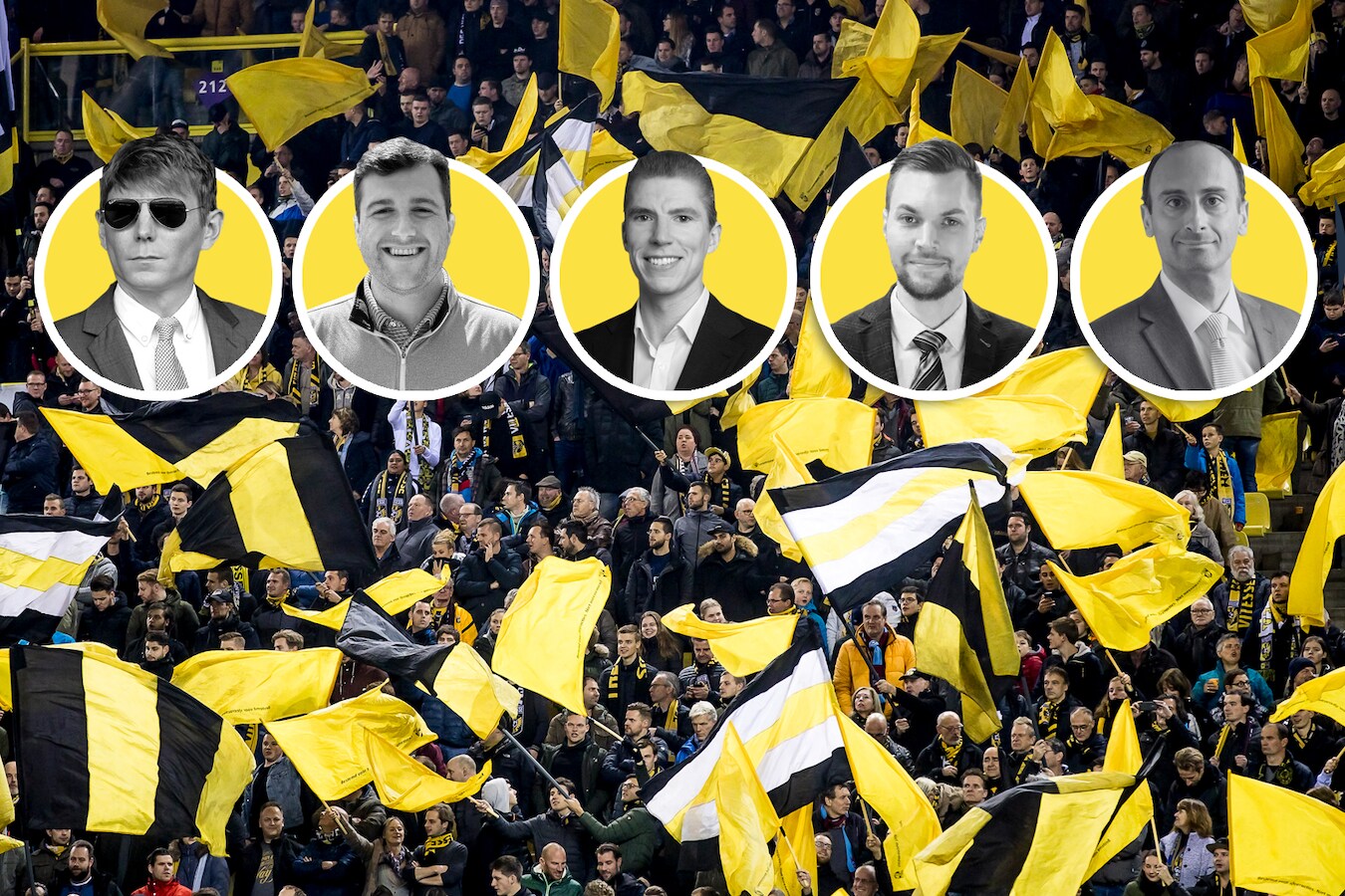 Van vastgoed tot fastfood en snelle auto’s: wat bezielt deze jonge ...