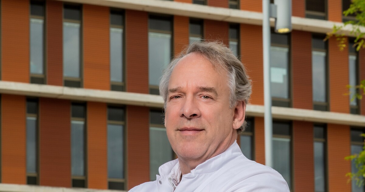 ‘Als we de zorg betaalbaar en bereikbaar willen houden dan hebben we ...