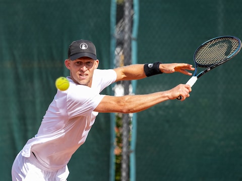 Regioclash in eredivisie tennis: Leimonias ontvangt LTC Naaldwijk voor ...