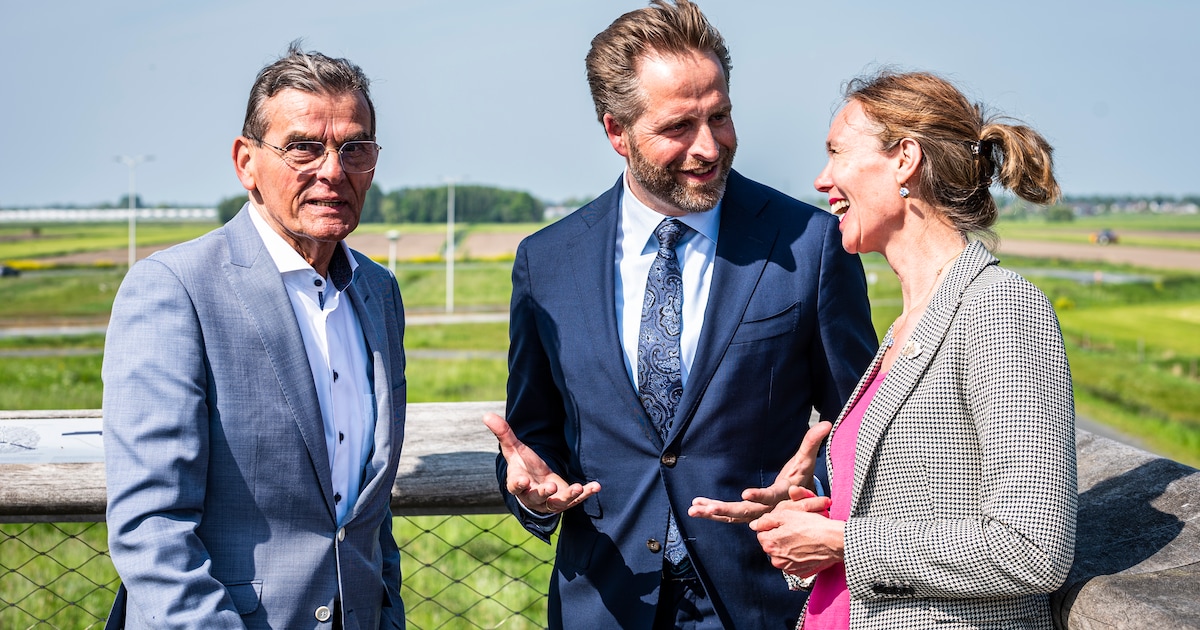 Alphense wethouder haalt hard uit naar provinciebestuurder Anne Koning ...