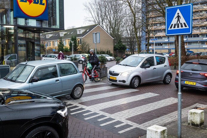Griegstraat lijkt ‘mierennest’, bewoners hebben zorgen over de ...