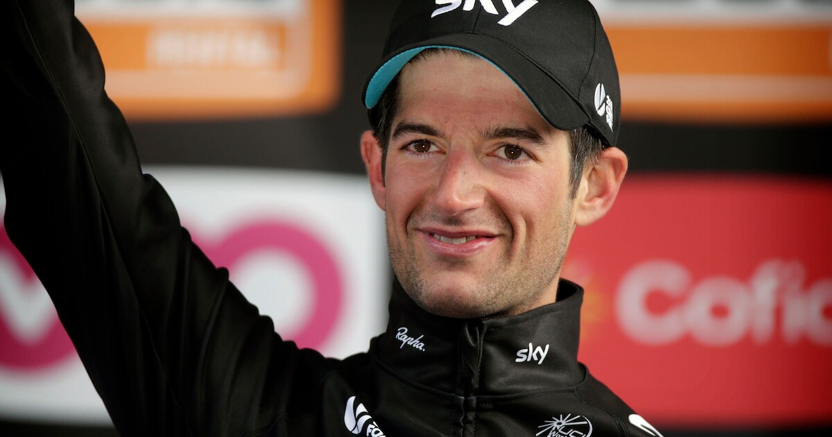 Sky-baas Brailsford: Poels hoort op Spelen | Sport | AD.nl