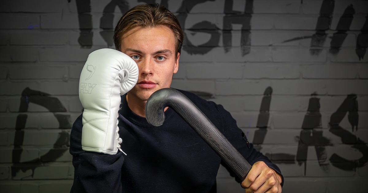 Droomjaar Duco Telgenkamp eindigt op de operatietafel: ‘Het gaat als ...