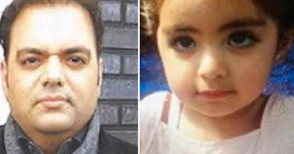 'Ik wil Insiya beschermen tegen haar gewelddadige moeder' | Binnenland ...