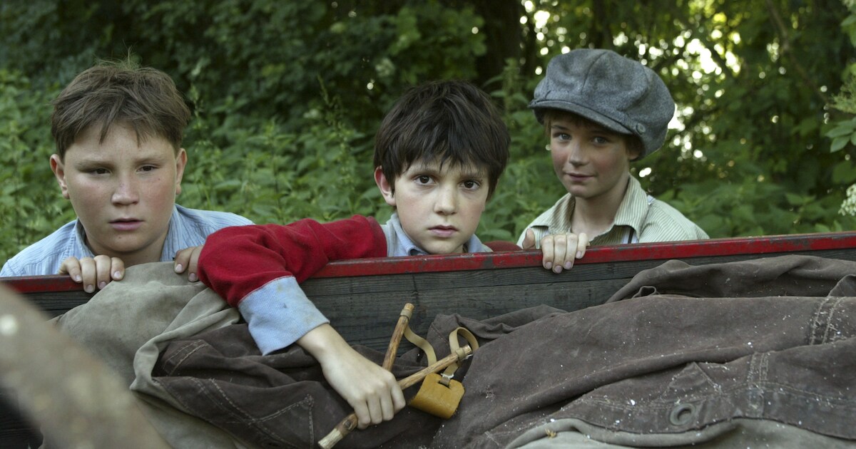 Pietje Bell met oudjaar gewoon op tv, Kijkwijzer past ...