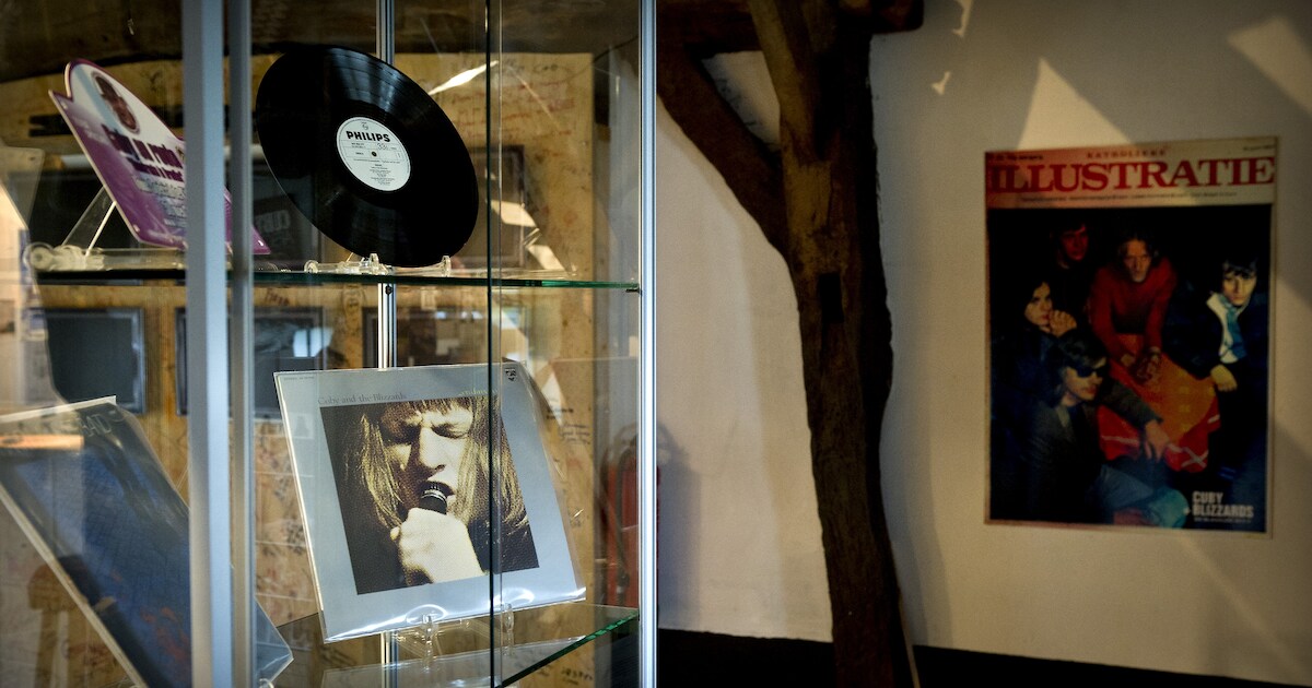 Cuby Museum in Grolloo sluit jaar af met bezoekersrecord | Regio | AD.nl